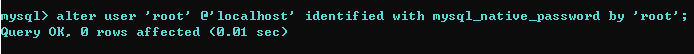 Dbeaver连接mysql失败:unable To Load Authentication Plugin‘caching Sha2 Password‘ 知乎