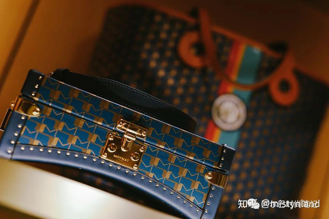 当我们再一次谈起 MOYNAT 时，我们要谈些什么？ - 知乎
