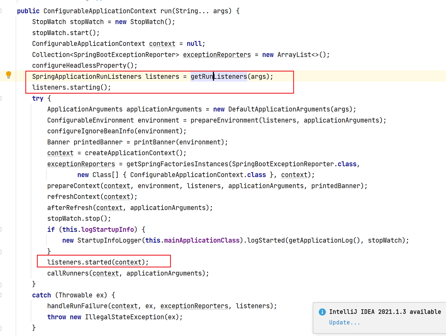 初探spring事件applicationEvent - 知乎