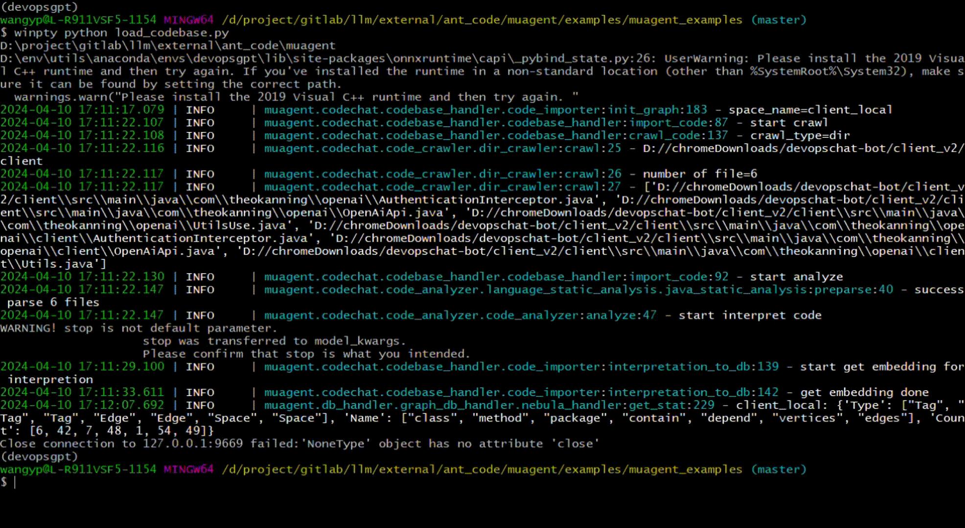 变革来袭！多Agent框架MuAgent带你解锁代码开发新姿势 - 知乎
