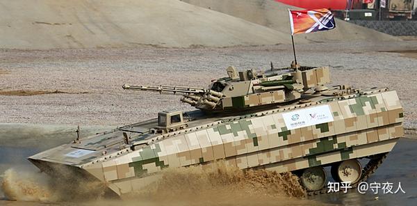VN系列外贸装甲车外观识别不完全汇总 - 知乎
