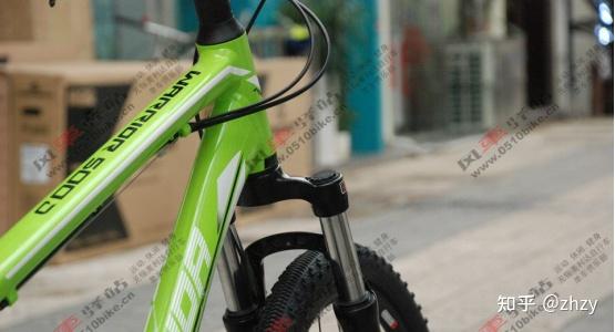 2014-2022款美利达勇士500D简介 如何快速分辨美利达勇士500D年款 美利达勇士500D档案 - 知乎