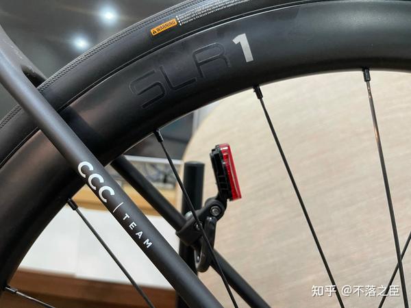 公路车TCR ADV PRO TEAM CCC 2021入手 - 知乎