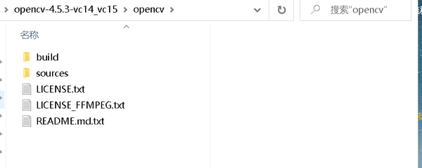 计算机视觉算法库OpenCV4.5.3+OpenCV_contrib 4.5.3资料精讲 - 知乎