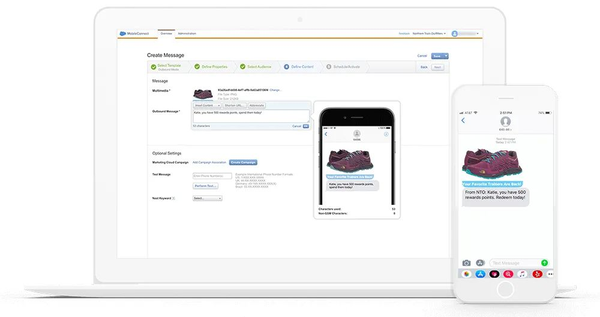 必看，最新最全版Salesforce产品指南（上）！ - 知乎