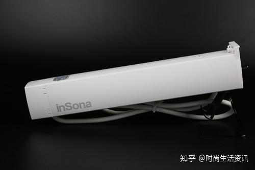 数智评测室丨INSONA智慧套装：一套打造生态智能家居 - 知乎