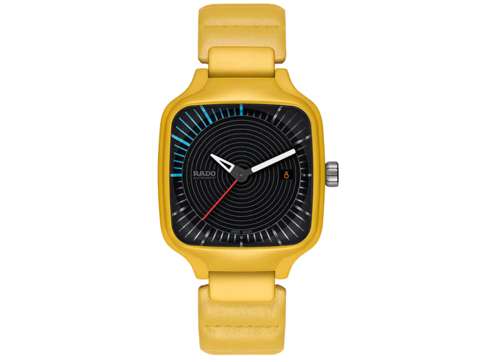 2024年最值得推荐的5款潮酷个性男士机械表