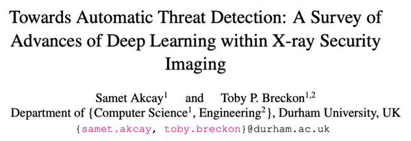 大盘点 | 2020年「21篇」医学影像算法最佳综述 - 知乎