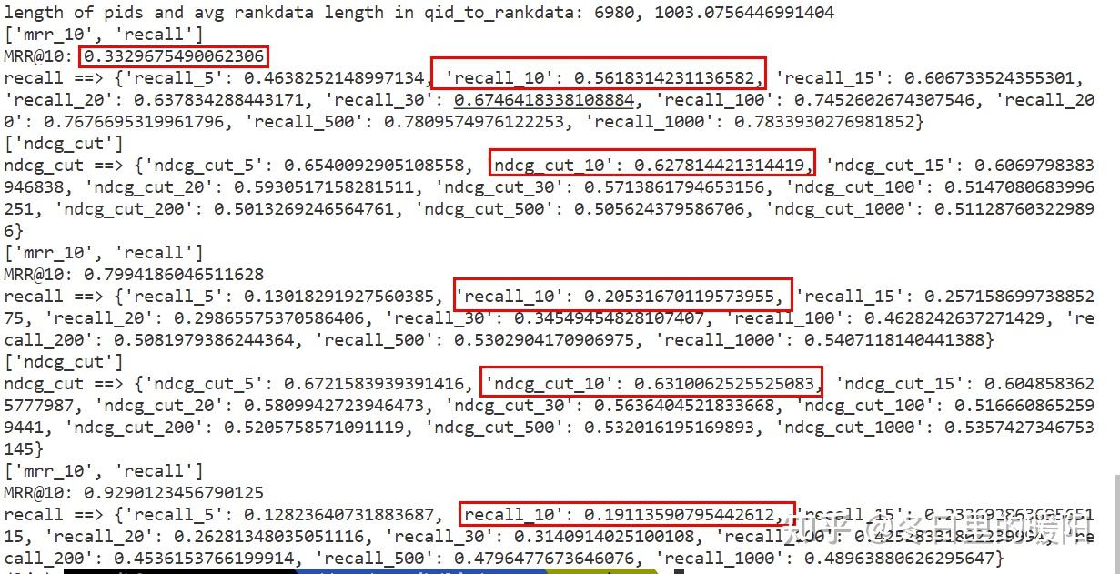 Scalable and Effective Generative Information Retrieval实验细节 - 知乎