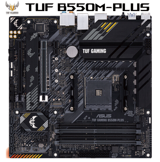 【装机帮扶站】第651期：主流B550主板简介/以及5000块钱的高性能“学习机” - 知乎