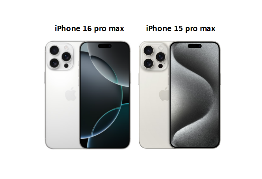 iphone16promax和iphone15promax哪个更值得买？苹果16promax和15promax区别 - 知乎