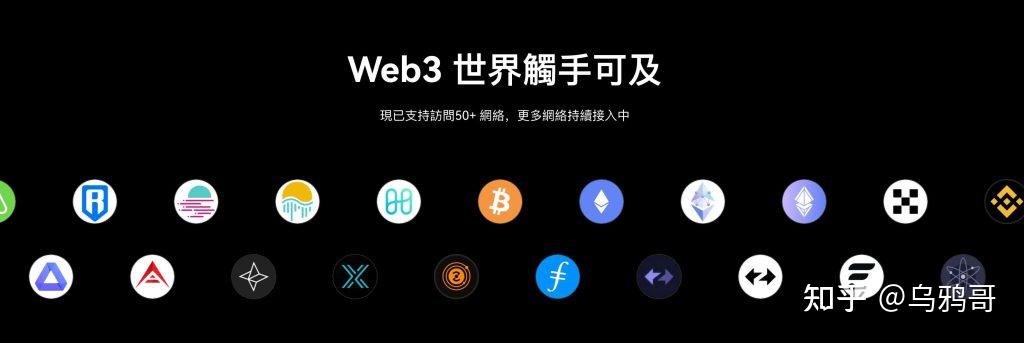 OKX Web3钱包使用与操作教学 - 知乎