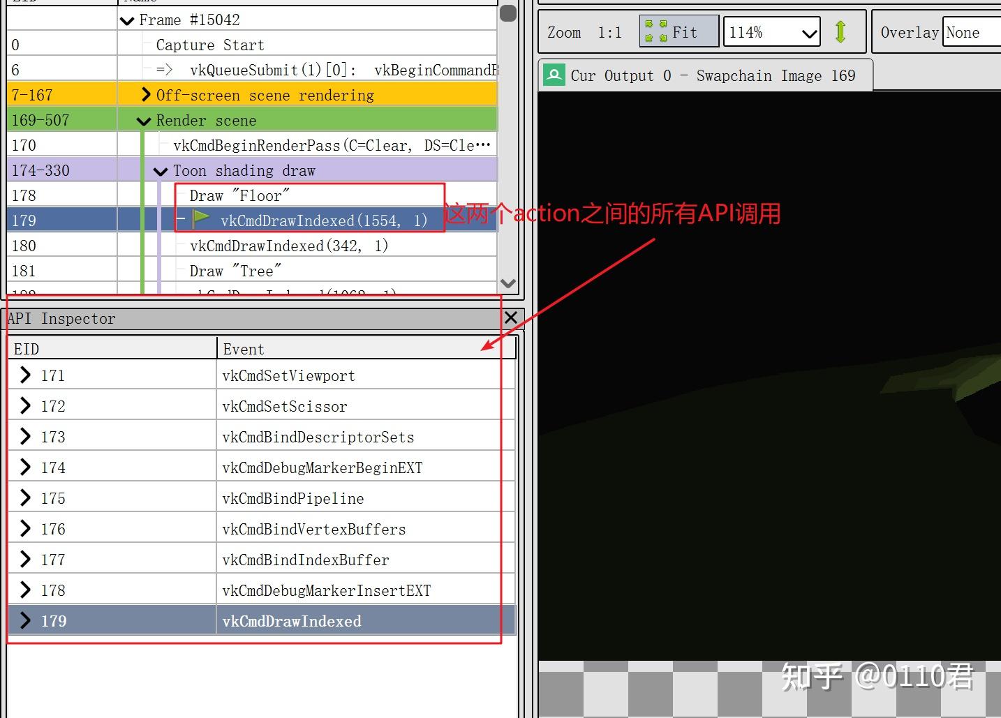Renderdoc快速入门 - 知乎
