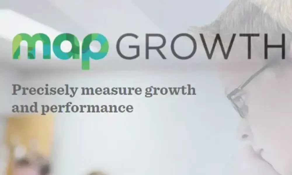 国际入学备考攻略 | 一文详解MAP测试 - 知乎