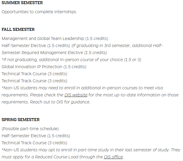 约翰霍普金斯大学STEM项目全球创新与领导力硕士，26fall不要求GRE！ - 知乎