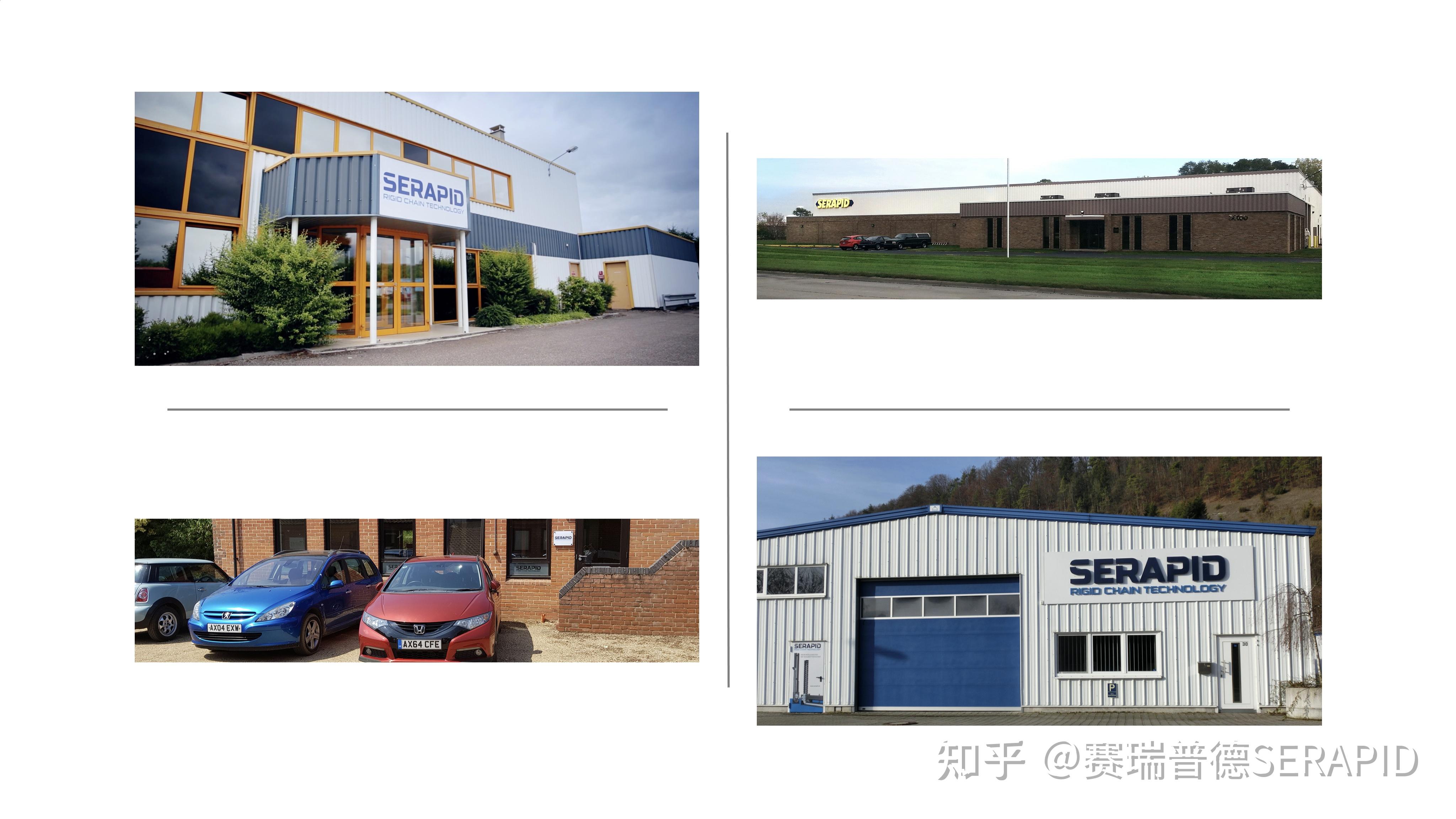 SERAPID 赛瑞普德手动换模车和手动架模车 - 知乎