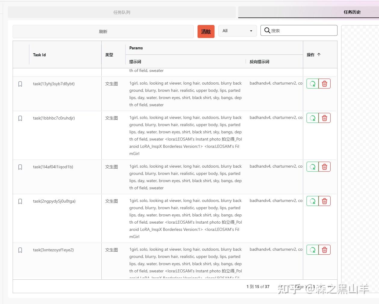 stable diffusion最全插件大全，新手必备指南 - 知乎