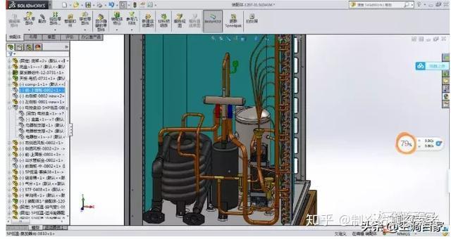 盘点！制冷装置&制冷系统设计中的一些实用软件 - 知乎