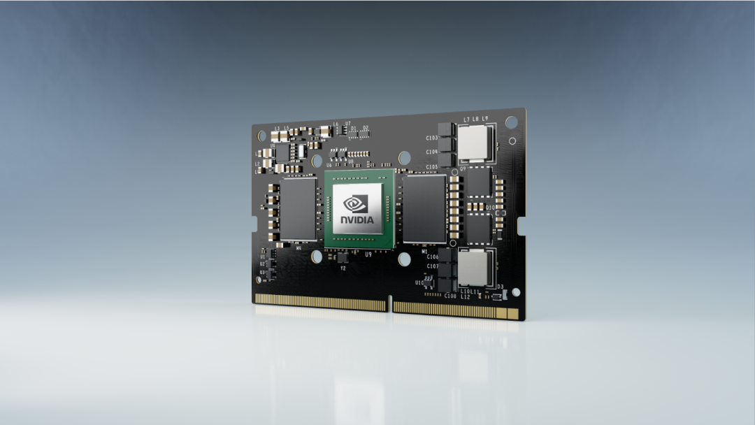 NVIDIA 最新推出 Jetson TX2 NX：新一代高性能面向大众市场的 AI 产品 - 知乎