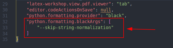 五彩斑斓的 Black —— Python代码格式化工具 - 知乎