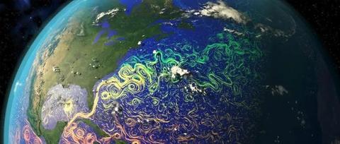 【气象模式】WRF、python-WRF融合技术、Calpuff、CMIP6、未来大气污染变化模拟、温室气体排放模拟 - 知乎