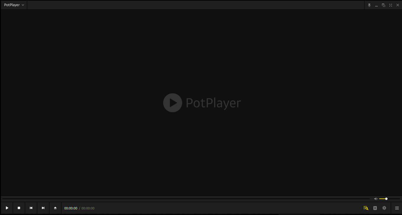 有没有可以替代 PotPlayer 的 PC 播放器软件推荐？快试试这3款，会让你爱不释手 - 知乎