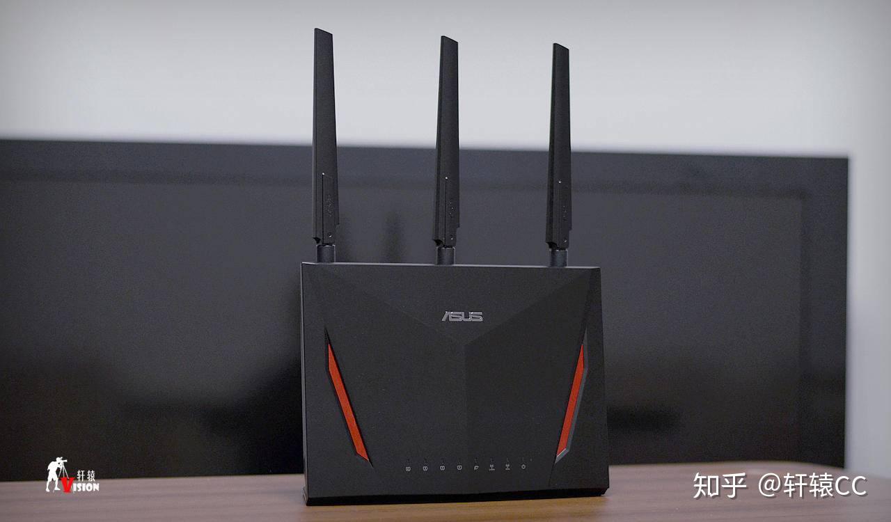 谁更适合你？华硕RT-AC86U、荣耀路由Pro2对比评测 - 知乎