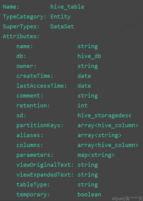 异构数据库的统一管理：元数据采集和存储篇 - 知乎