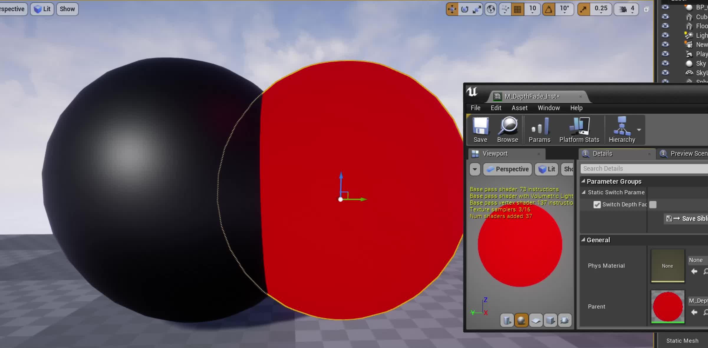 【UE4】Niagara | Spline BP | 酷炫线条环绕文字运动效果【下篇】 - 知乎