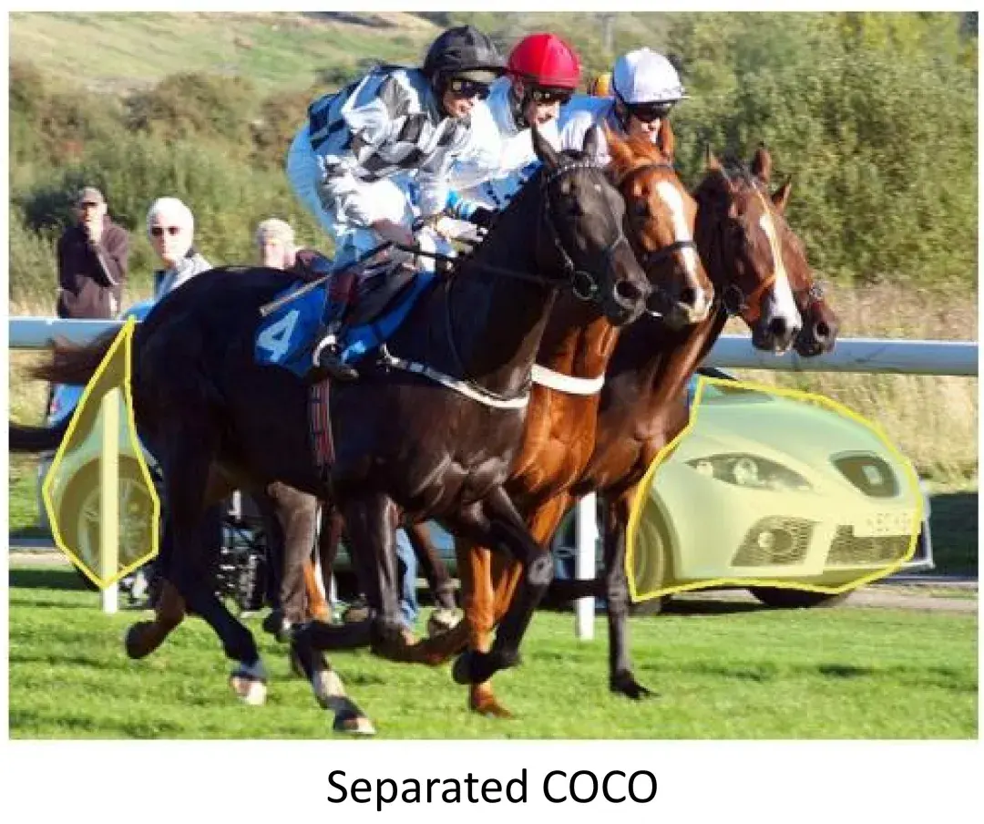 鲁棒目标检测数据集资源汇总 - 知乎