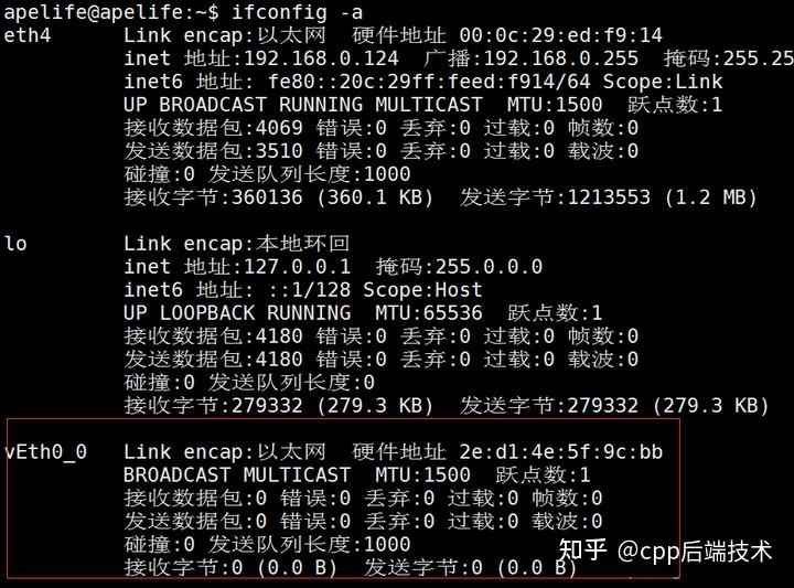 dpdk之kni实现 - 知乎