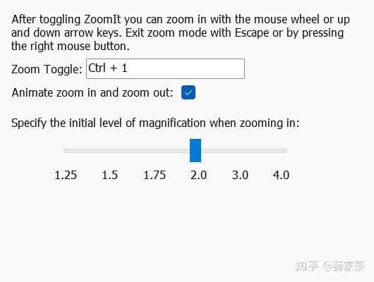 ZoomIt 中文使用手册（自制） - 知乎