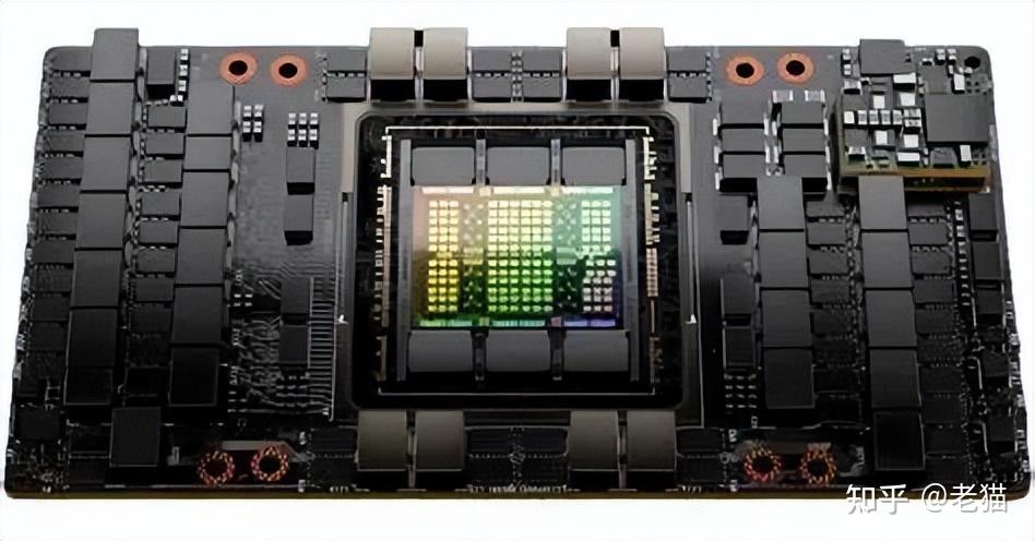 一文读懂：NVIDIA A100、H100、L40S和H200有何不同？ - 知乎