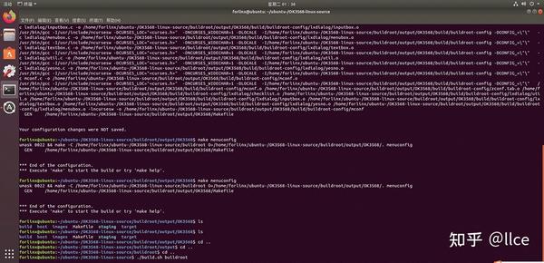 RK3568 Buildroot 移植库文件及 Buildroot 添加用户程 - 知乎