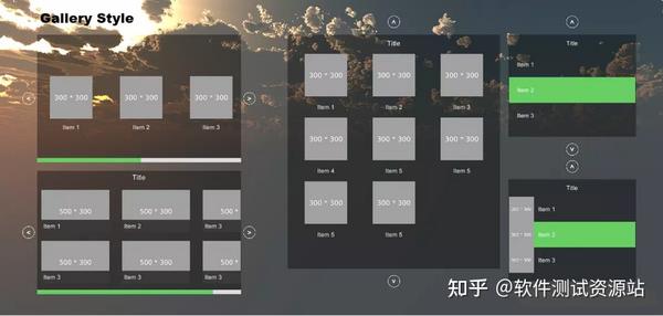Unity 工具“常用插件九大分类汇总”（UI/VR/AR/建模/Shader/动画/网络/AI/资源/数据/区块链等）点赞+收藏，避免刷没了！！！ - 知乎