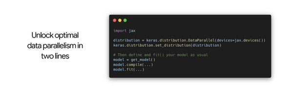 Keras 3.0正式发布：可用于TensorFlow、JAX和PyTorch - 知乎