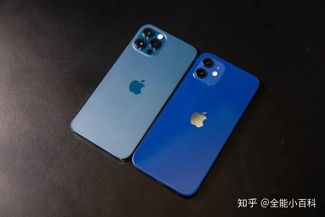 iPhone 12/12 Pro真机评测，看这篇就够了 - 知乎