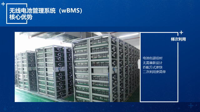 黑科技|再谈电动车最强电池大脑wBMS - 知乎
