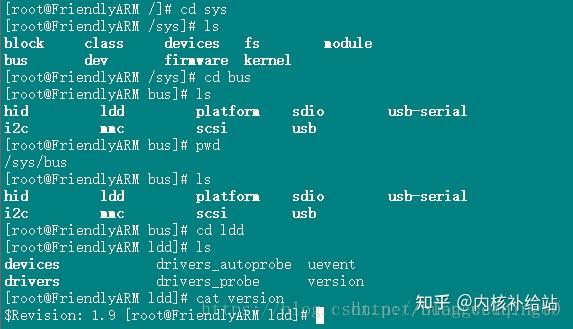 极致干货！Linux内核设备总线驱动模型 - 知乎