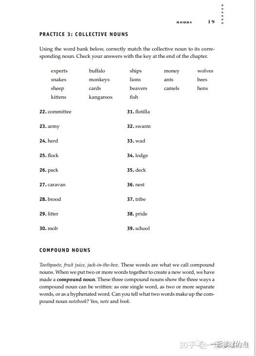 【英语语法】适合初、高中生的每日15分钟语法练习-Grammar in 15 Minutes a Day-PDF - 知乎