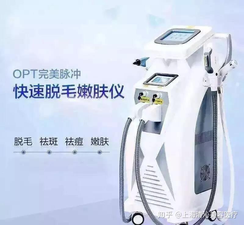 微整光子嫩肤--你适合哪一种 - 知乎