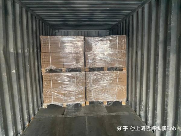 9类UN3268安全气囊（气体发生器）上海港海运出口流程 - 知乎