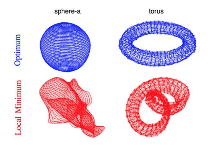 第一篇 SLAM的过去现在和未来：稳健感知时代 - 知乎