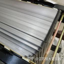 SCB14变压器介绍 - 知乎