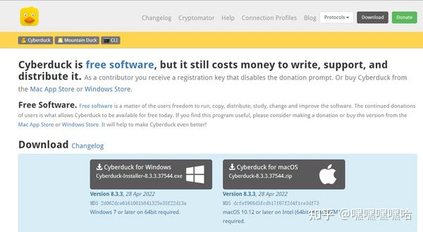 UCSC Genome Browser 使用之本地数据上传CyVerse或Github - 知乎