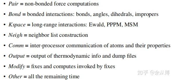 LAMMPS-log文件数据提取的Python实现（通用） - 知乎