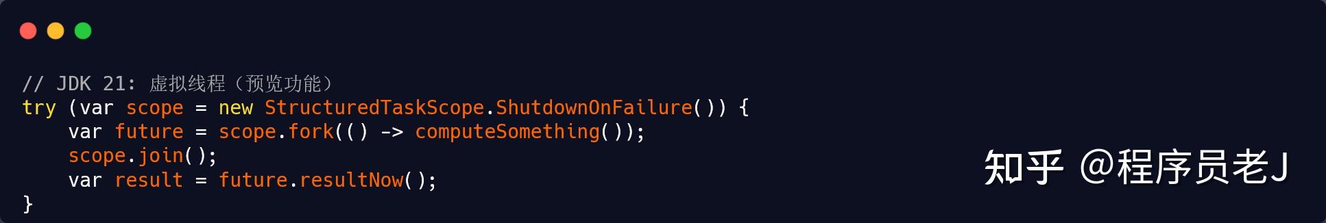 怎么选择合适的JDK版本？ - 知乎