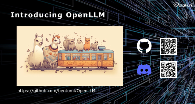 使用 OpenLLM 构建和部署大模型应用 - 知乎