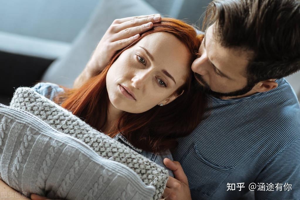 跟女朋友在一起,多久发生关系是比较合适的? 知乎