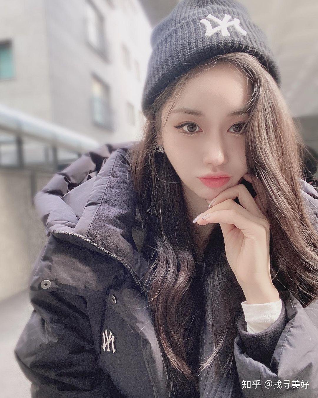 第5期 最美韩国女艺人 candyseul - 知乎